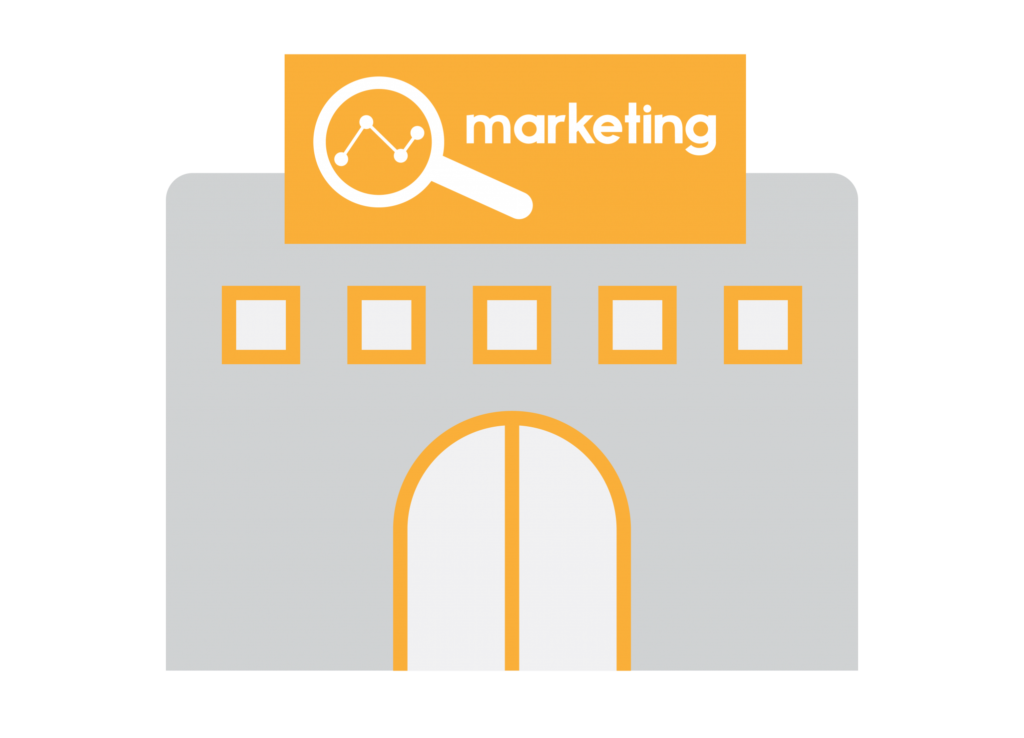 3 Types of Agencies - NMCO Creative Studio